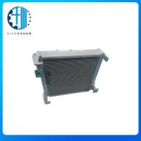 China Water Radiator VOE14533173 for  EC360B EC330B EC330C EC460B EC480D EC360C EC460C EC380D Bulldozer Excavator Spare Parts Construction Machinery Parts for sale