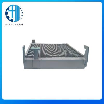 China Water Radiator VOE14533173 for  EC360B EC330B EC330C EC460B EC480D EC360C EC460C EC380D Bulldozer Excavator Spare Parts Construction Machinery Parts for sale