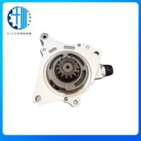 China ME017287 Vacuum Pump for Mitsubishi  4D33 4D34  Truck Fuso Canter  Auto   Spare Parts Braking System Parts for sale