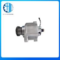 China Vacuum Pump 29300-1431A 293001431A For Hino  J05C S05C S05D   Spare Parts Braking System for sale