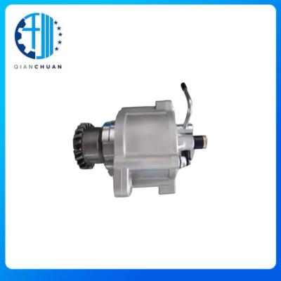 China Vacuum Pump 29300-1431A 293001431A For Hino  J05C S05C S05D   Spare Parts Braking System for sale
