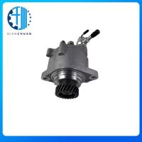 China Vacuum Pump 29300-E0051 for Hino  Truck N04C XZC60 Engine Spare Parts Braking System for sale