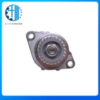 China 29300-E0050    Vacuum Pump for HINO 300 Series N04C Truck Engine Spare Parts Braking System for sale