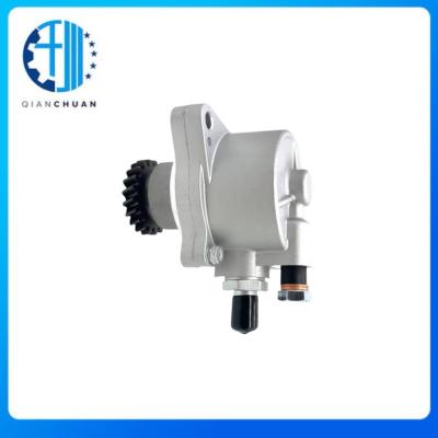 China Vacuum Pump 29300-78080 For  Hino W04D WU342 Truck Engine Spare Parts Braking System for sale