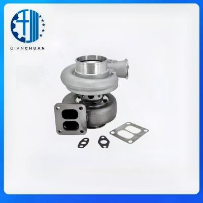 China 6742-01-3110 Turbocharger for Komatsu Engine S6D114 Wheel Loader WA380-3 WA380-DZ-3 for sale