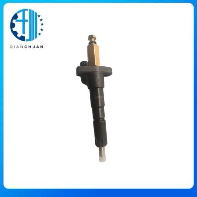 China Fuel Injector ME440089 For Mitsubishi 6D24 Diesel Engine Parts Conatruction Machinery Parts for sale