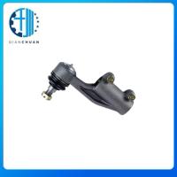 China Tie Rod End  45430-1740 45420-1740 45430-1750 for HINO 700/500  K13C J08E  Truck Spare Parts for sale