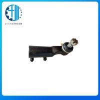 China Tie Rod End 45430-2800 45420-2800 for Hino 700 E13C  Truck  Spare Parts for sale