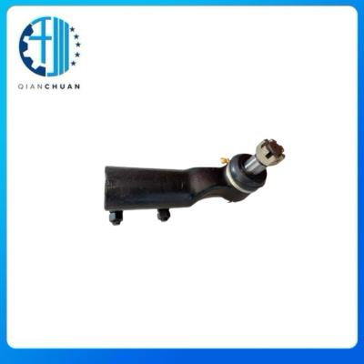 China Tie Rod End 45430-2800 45420-2800 for Hino 700 E13C  Truck  Spare Parts for sale