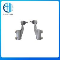 China 45420-2700 45430-2700 Tie Rod End Fit for HINO E13C Trucks Spare Parts for sale