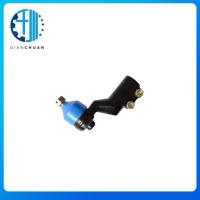 China Tie Rod End MR-420083 MR-420082 for Mitsubishi 6D17  Canter 5 Tone Truck Parts for sale