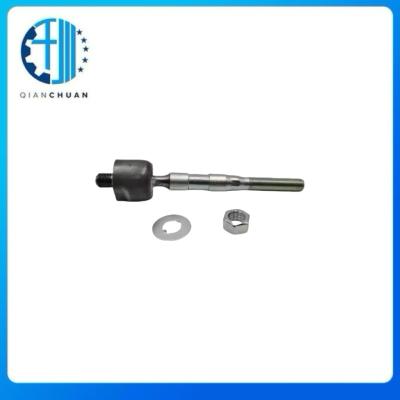 China Tie Rod End MR510267  for Mitsubishi Pajero 6G72 6G74 4M41  Car Spare  Parts for sale