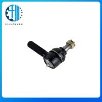 China 8971073480 8971073490 Tie Rod End for Isuzu  4HF1 Truck Spare  Parts for sale