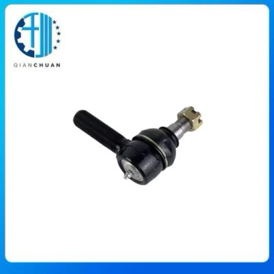 China 8971073480 8971073490 Tie Rod End for Isuzu  4HF1 Truck Spare  Parts for sale