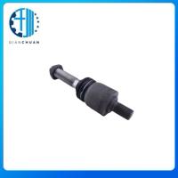 China Tie Rod End  204-3080 2043080 for  TH330B TH340B TH350B TH360B Telehandler Spare Parts for sale