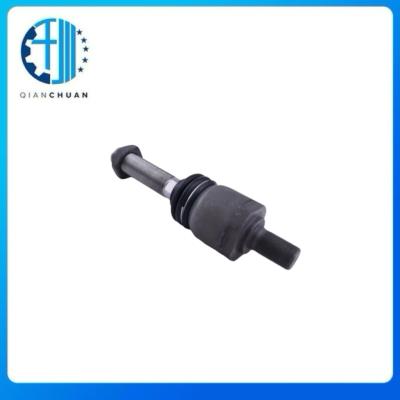 China Tie Rod End  204-3080 2043080 for  TH330B TH340B TH350B TH360B Telehandler Spare Parts for sale