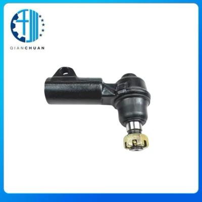 China Tie Rod End 45430-1590 45420-1590 45430-1492 45420-1900 45430-1900 4 for HINO 500 Truck Spare Parts for sale