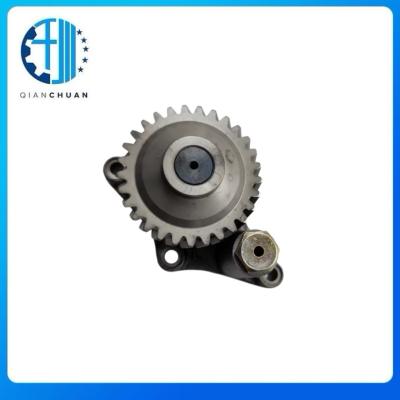 China Oil Pump  129418-32000 for Yanmar 3D84 4D84 4D84E 4D84-2 4D84-2A Diesel Engine Spare Parts for sale