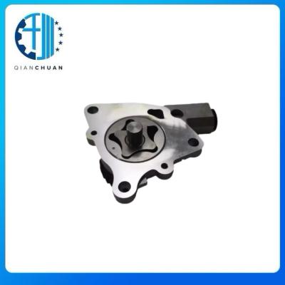 China Oil Pump 119125-32000  for Yanmar 3TNM72 3TNM68 Diesel Engine  Spare  Parts for sale