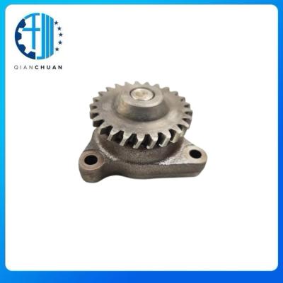 China Oil Pump 119260-32000  for 3TNE68  Yanmar Excavator Tractor Diesel Engine Parts Construction Machinery for sale