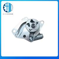 China Oil Pump  129906-32002  for  Yanmar 4TNV94T 4TNV-98T Diesel Excavator Engine Spare Parts for sale