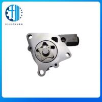 China Oil Pump 119125-32000 for Yanmar 3TNM72 3TNM68 Diesel Engine Spare Parts Construction Machinery for sale
