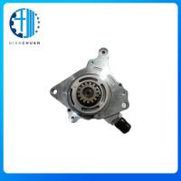 China ME017287 Vaccum Pump  For Mitsubishi Canter  4D33 4D34 Diesel Engine Spare Parts Construction Machinery for sale