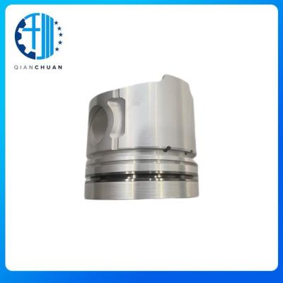 China Piston  8-97025457-2 For Isuzu 4BD2 Diesel Engine Spare Parts Construction Machinery for sale