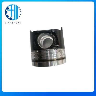 China Piston  8-94391-696-0 For Isuzu  4HE1TC Engine NPR NPS NQR Diesel Engine Spare Parts Construction Machinery for sale