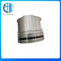 China Piston  5878133910 5-87813391-0 For Isuzu 4HF1   Diesel Engine Spare Parts Construction Machinery for sale