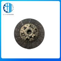 China 300mm Clutch Disc for Mitsubishi ME521811 ME521019 ME521043 ME521085 ME521813 ME510691 ME516337 ME520733 ME521048 Spare Parts for sale