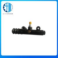 China Clutch Master Cylinder  ME636075 for Mitsubishi  4M50 6M60 Canter Fuso FKFK629 FK728 Truck Engine Spare Parts for sale