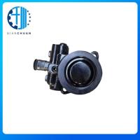 China Power Steering Pump 44350-1610 For Hino  P11C Truck Diesel Engine Spare Parts Construction Machinery Parts for sale