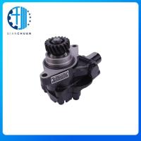 China Power  Steering Pump 44310-2790 44310-E025 for Hino 500  J08C Truck Diesel Engine Spare Parts Construction Machinery Parts for sale