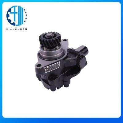 China Power  Steering Pump 44310-2790 44310-E025 for Hino 500  J08C Truck Diesel Engine Spare Parts Construction Machinery Parts for sale