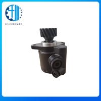 China 612600130267  Steering Pump  for WP10  Diesel Engine Spare Parts Construction Machinery Parts for sale