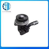 China Power Steering Pump 1471499020 44310-E0311 for HINO E13C 700 Diesel Engine Spare Parts Construction Machinery Parts for sale