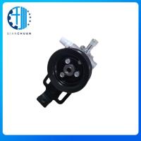 China 8-97084953-0 Power Steering Pump for Isuzu  4JA1 4JB1  Diesel Engine Spare Parts Construction Machinery Parts for sale