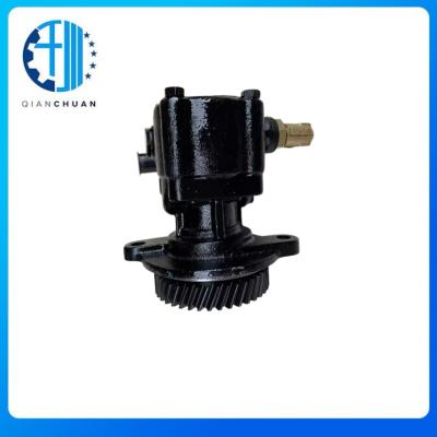 China Power Steering Pump  475-03558 For 6D40  Mitsubishi Diesel Engine Spare Parts Construction Machinery Parts for sale