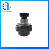 China Steering Pump  44310-1880 for HINO H07C  Diesel Engine Spare Parts Construction Machinery Parts for sale