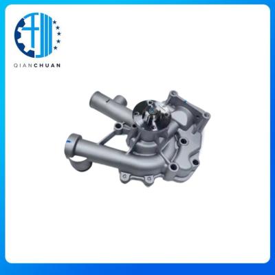 China Water Pump 16100-78300-71  For Toyota 1Z 2Z 11Z 13Z 14Z  Forklift  Engine  Construction Machine Spare Parts for sale