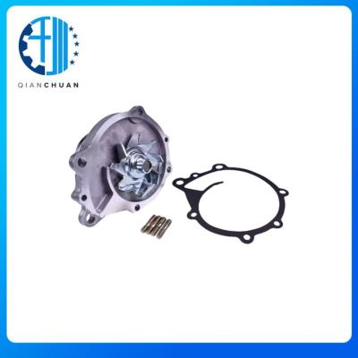 China 21010-FU425 Water Pump  for Nissan K25 K21 K15 Forklift  Engine  Construction Machine Spare Parts for sale