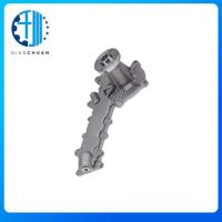 China Water Pump 1K321-73030 1K32173030 for Kubao V2203 V2403 D1703 D1803   Forklift  Engine  Construction Machine Spare Parts for sale