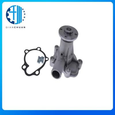 China Water Pump 121450-42010 for  Yanmar  2TR18 2TR20 3T70B 3T2SB 3T75U 3T75HA Forklift  Engine  Construction Machine Spare Parts for sale