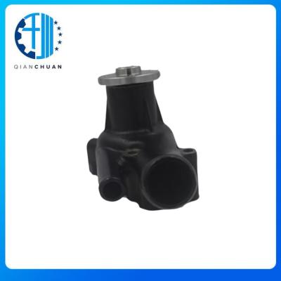 China 65.06500-6114 Water Pump For Doosan  DB33 Forklift  Engine  Construction Machine Spare Parts for sale