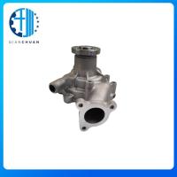 China Water Pump J230-0010S 21010-Z5000 for Nissan FD6  Forklift  Engine  Construction Machine Spare Parts for sale