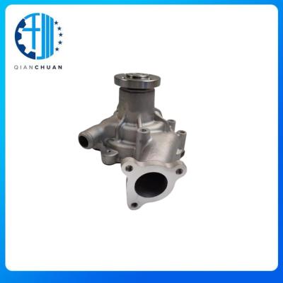China Water Pump J230-0010S 21010-Z5000 for Nissan FD6  Forklift  Engine  Construction Machine Spare Parts for sale