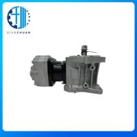 China 8-98140163-1 8981401631 Air Compressor For  4HK1 ISUZU Truck Brake Parts Construction Machinery for sale