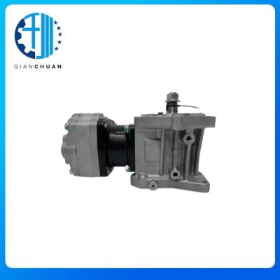 China 8-98140163-1 8981401631 Air Compressor For  4HK1 ISUZU Truck Brake Parts Construction Machinery for sale