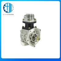 China Air Compressor 8-94356-891-4  for Isuzu 6HH1 Engine Truck  Brake Spare Parts Construction Machinery for sale
